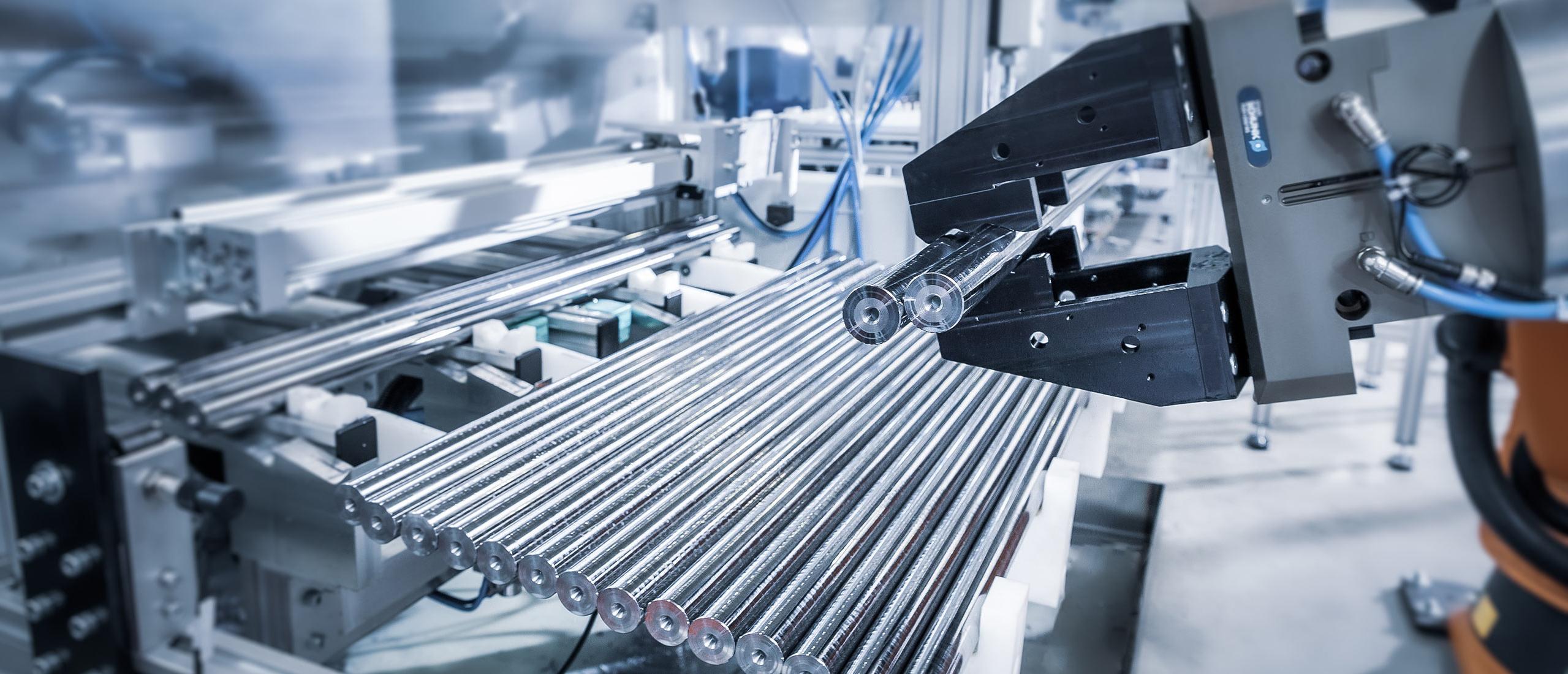 Contract Business | LSV